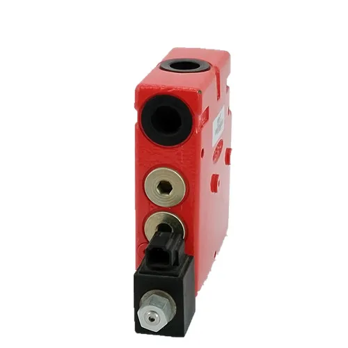 Rexroth flow control valves