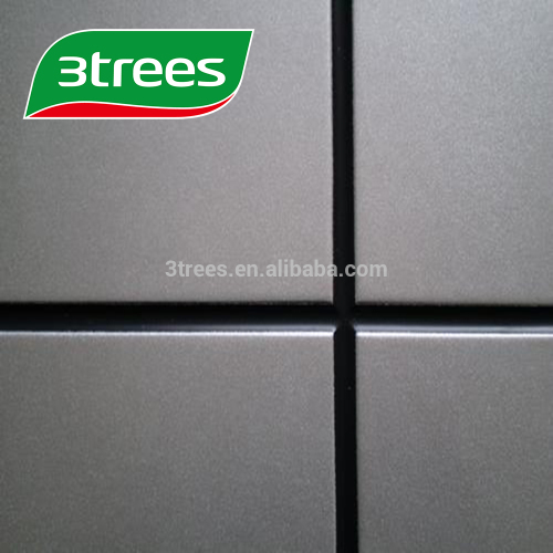 3trees Waterbased Metallic Effect Fluorocarbon Coating/paint, High ...