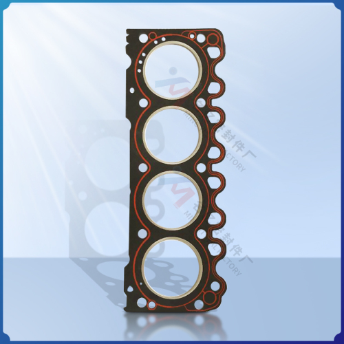 Cylinder Gasket 04272392 For Deutz D1011 Bf4l1011 F4m1011 2 Groove Port ...