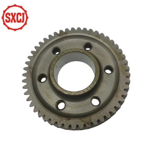 Manual Auto Parts Transmissionbox Gear For Isuzu, High Quality Manual ...