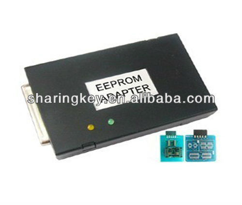 Eeprom Adapter For Data Smart3+ And Dsp3+ Usa Prog Vag Dash Prog M ...