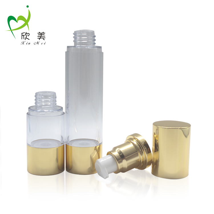 30ml Empty Opal White Skin Face Toner Glass Bb Cream Bottle For ...