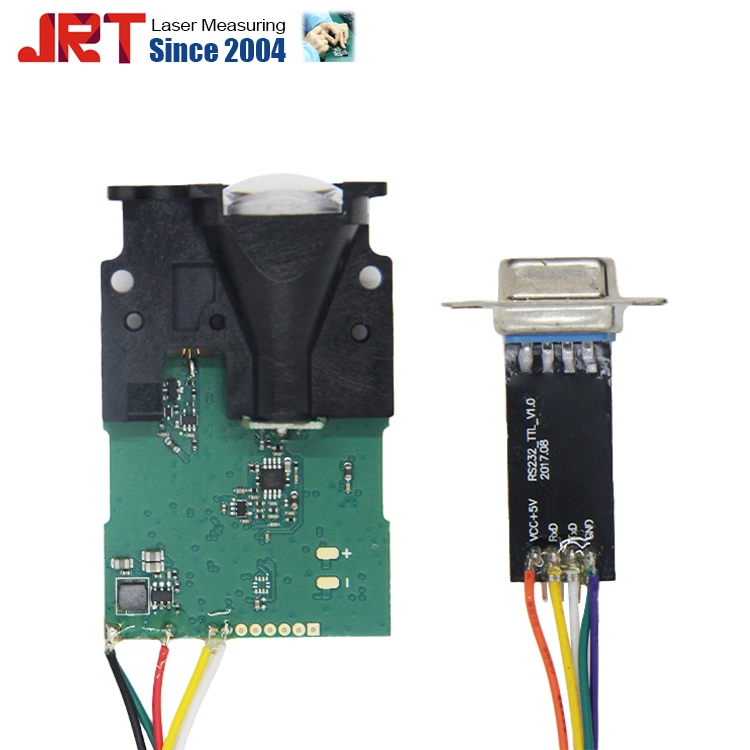 150m Excellent Laser Measurement Sensors RS232 China Manufacturers Suppliers Factory Exporter