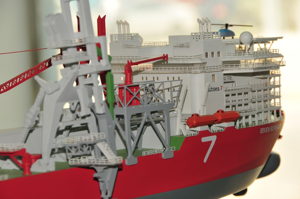 Ship Model For Container, High Quality Ship Model For Container on ...