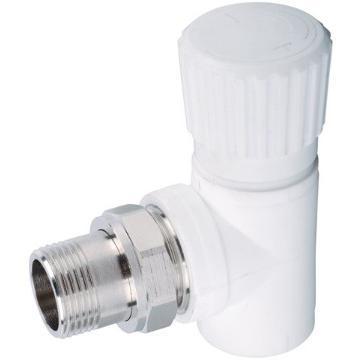 Practical 180° Radiator Ppr Spherical Valve; Stop Valve, High Quality ...
