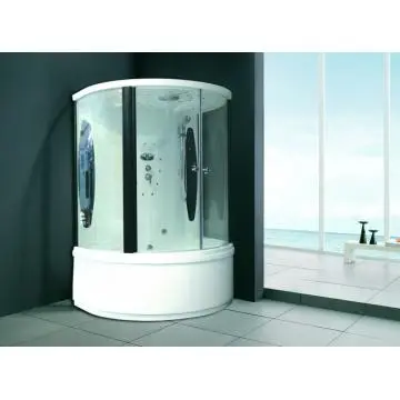Steam Cubicle,simple Steam House,computer-controlled Steam Room, High ...