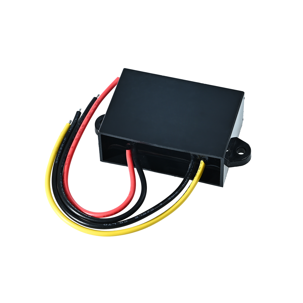 24v To 12v Dc Dc Step Down Converter For Monitoring Equipment, High ...