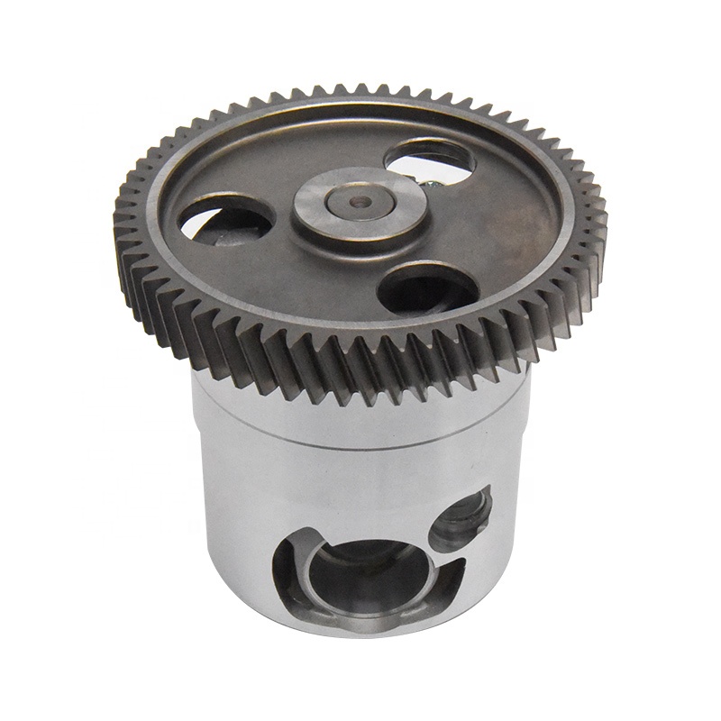 Om651 Engine Oil Pump 6511802801 For Mercedes Benz W176 W246 W242 W204 ...