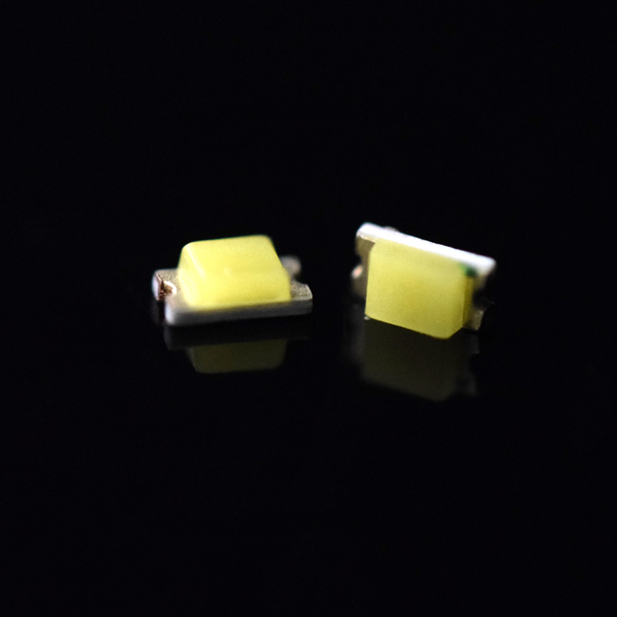 1608 SMD LED Warm White LED Mini SMT China Manufacturer