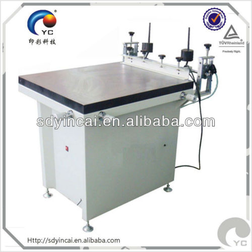 High Precision Screen Printing Vacuum Tables Screen Printing, High ...