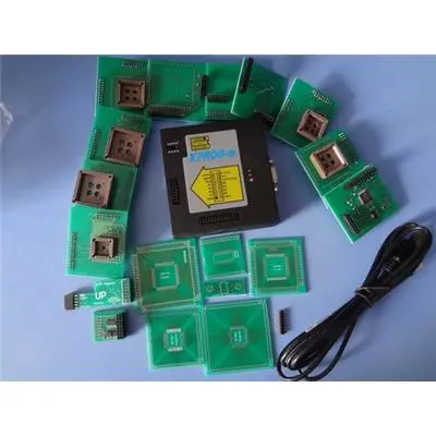 Xprog M V5.0 With Full Authorizations, High Quality Xprog M V5.0 With ...