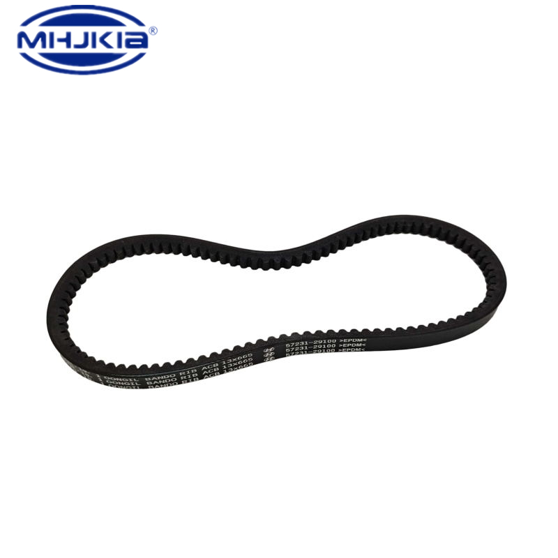 Kia Cerato 용 Mhjkia 엔진 V 벨트 57231-29100, Bossgoo.com의 고품질 Kia Cerato 용 ...