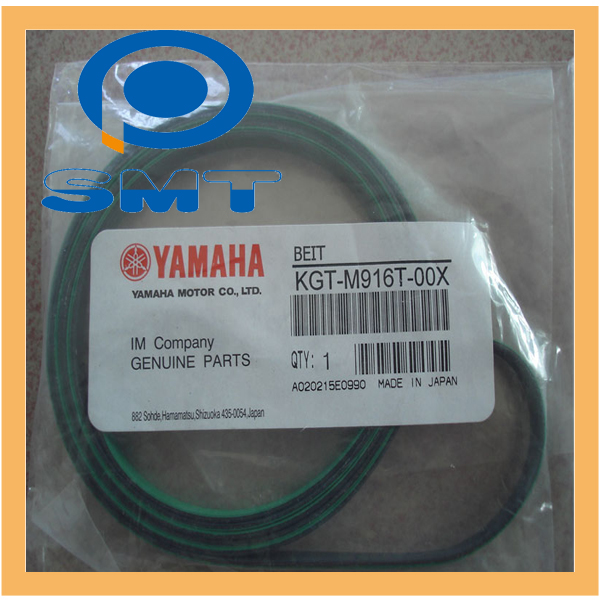 Yamaha Belt Kgt-m916t-00x Smt 예비 부품, Bossgoo.com의 고품질 Yamaha Belt Kgt ...