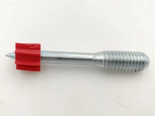 M6 Threaded Drive Pins, High Quality M6 Threaded Drive Pins on Bossgoo.com