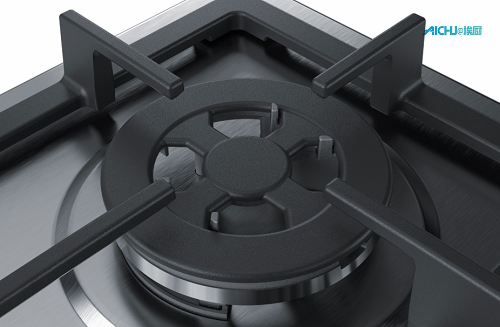 Neff Gas Hob Silver Halogen Hob, High Quality Neff Gas Hob Silver ...