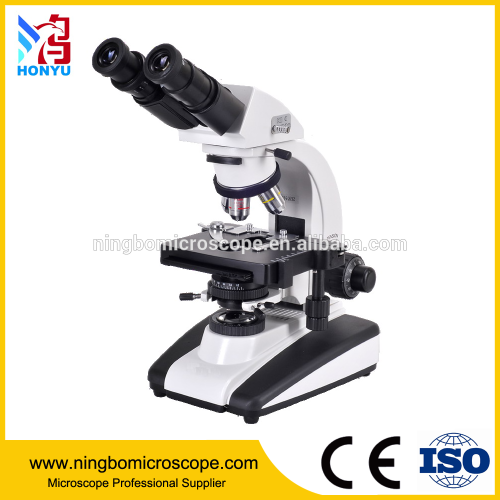 Compound Biological Binocular Microscope Cpd.01.139a, High Quality ...