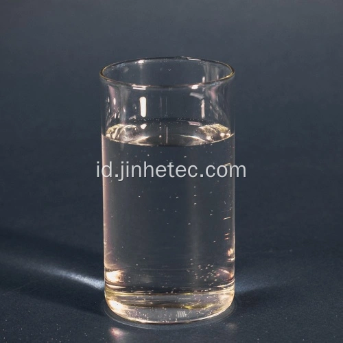 Cina Kelas Industri 50% Hidrogen Peroxyde H2O2 Harga Produsen