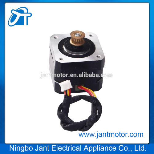 42mm Stepper Motors Used In Textile Machinery, High Quality 42mm ...