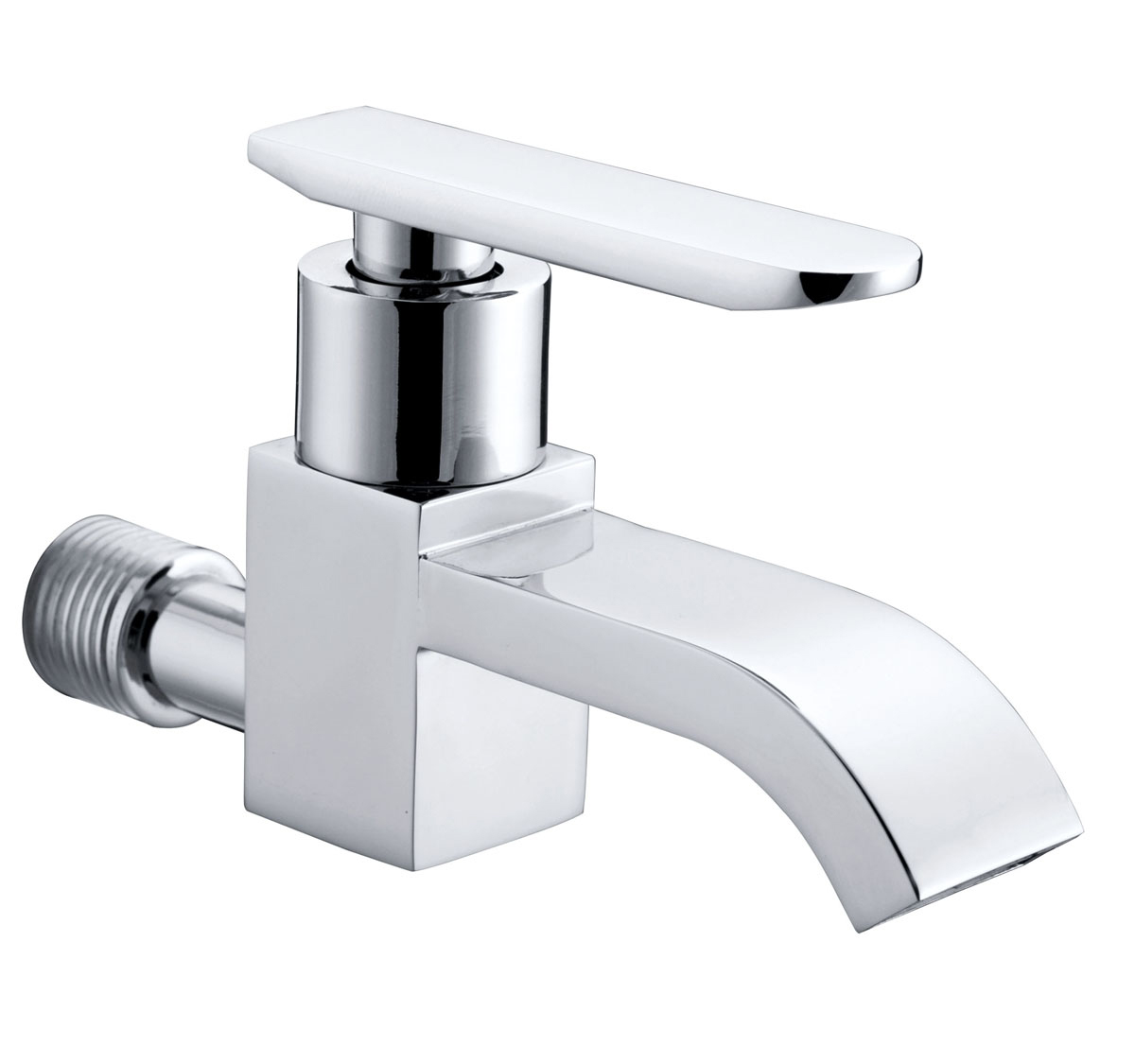 Single Handle Faucet Angle Valve, High Quality Single Handle Faucet ...