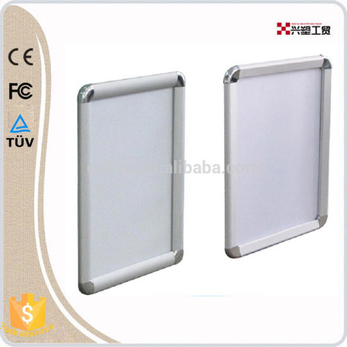 Snap Aluminum Picture Frame A4 Size, High Quality Snap Aluminum Picture ...