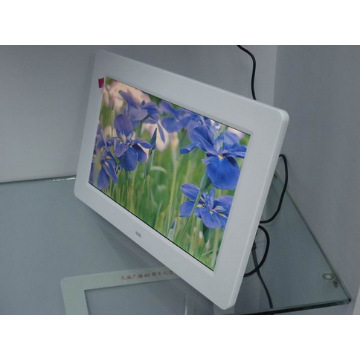 12inch Digital Photo Frame With Infrared Ray Sensitive Function, High ...