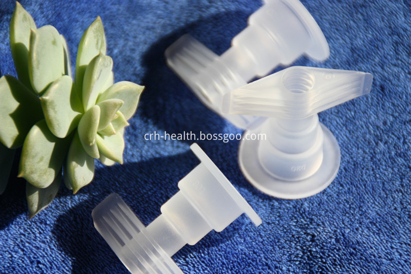 Polypropylene Based Infusion Bag Use Port, High Quality Polypropylene ...