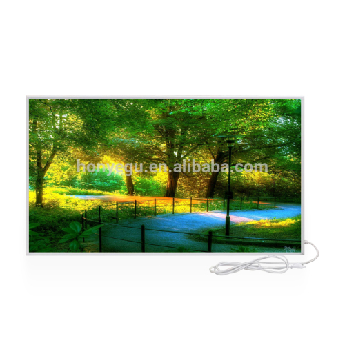 Clean And Green Heat- Infrared Heating Panel, High Quality Clean And ...