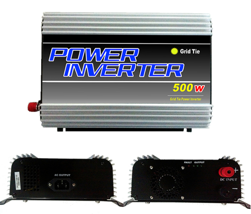 Grid Power Inverter 500w, Bossgoo.com의 고품질 Grid Power Inverter 500w
