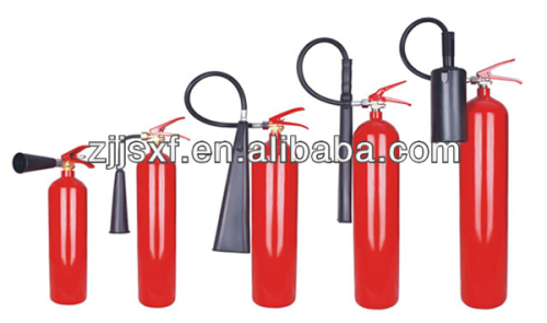 9kg Co2 Fire Extinguisher, High Quality 9kg Co2 Fire Extinguisher on ...