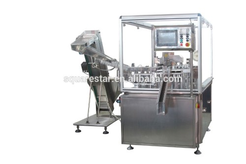 High-precision Automatic Pre-filled Syringe Filling And Plugging ...