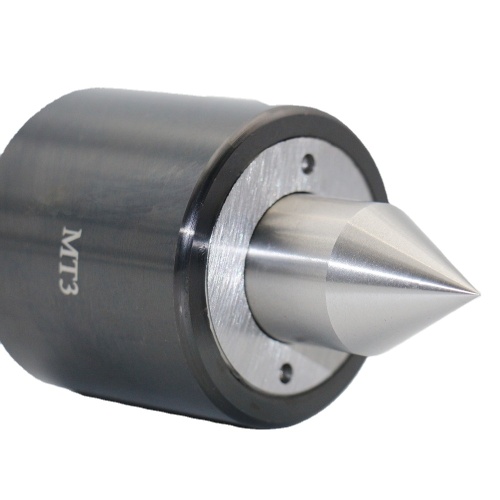 Mt3 Morse Taper Tools Tools Lathe Live Center คุณภาพสูง Mt3 Morse Taper ...