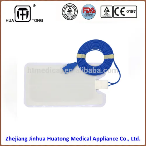 Surgical Adhesive Grounding Pad, High Quality Surgical Adhesive ...