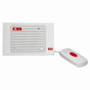 Hospital Substation Intercom Of Wired Nurse Call System, High Quality ...