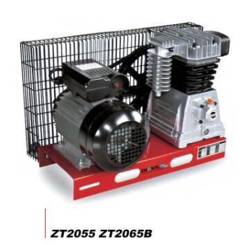 8bars Base Mounted Compressor, High Quality 8bars Base Mounted ...