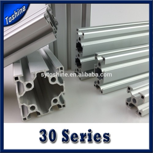 Aluminum Channel / Aluminium Profile, High Quality Aluminum Channel ...