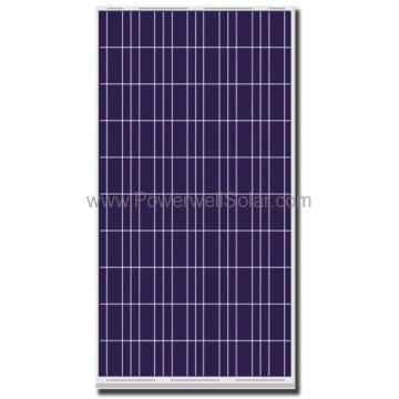 200w Mono Silicon Solar Module With Ce/iec/tuv/iso Approval Standard ...