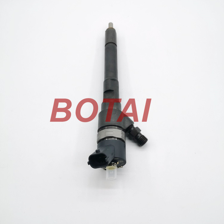 Genuine Brand New Diesel Common Rail Fuel Injector 0445110253 ...