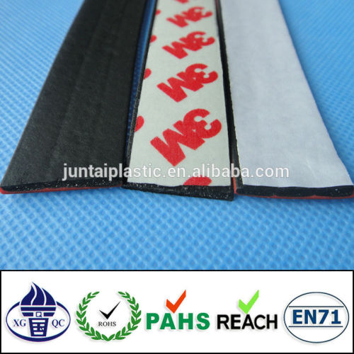 Wooden Door Weather Strip Fireproof Strip, High Quality Wooden Door ...