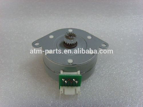 Atm Machine Parts Wincor Stacker Motor 175046741, High Quality Atm ...