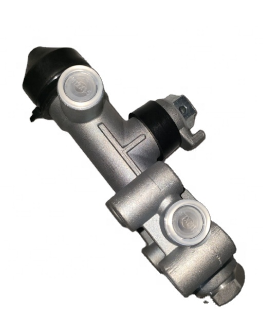 Sv1323 Air Spring Levelling Valve For Truck Air Suspension, High ...