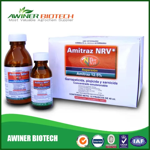 Professional Control Livestock Ticks Mites,scabies Cattle Veterinary ...