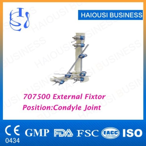 Stryker Hoffmann Large System External Fixator, High Quality Stryker ...