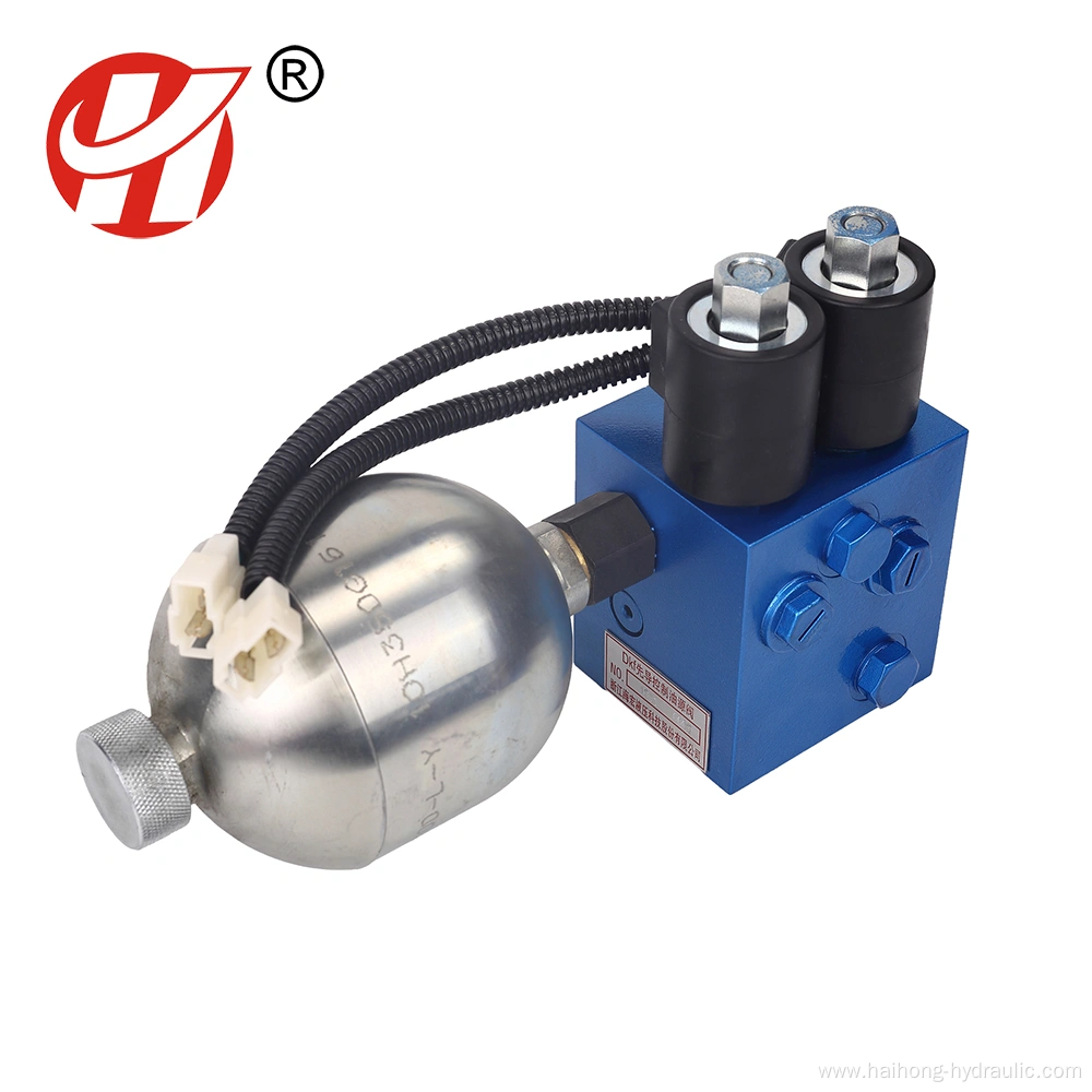 Dkf pilot control oil source valve China Manufacturers Suppliers ...