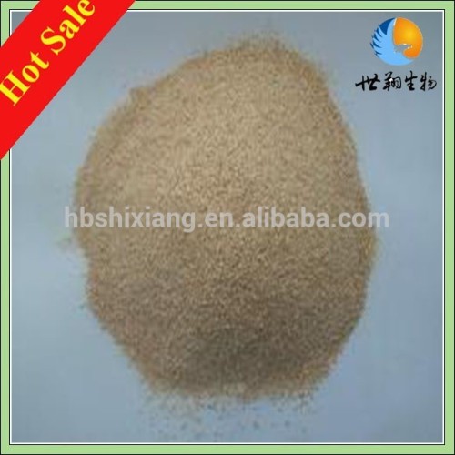 High Protein Fermented Soybean Meal Powder, High Quality High Protein ...
