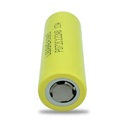 Lg He4 18650 2500mah Baterai, kualitas tinggi Lg He4 18650 2500mah ...