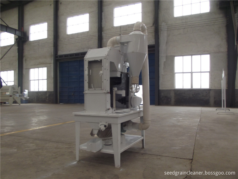Laboratory Seed Cleaning Machine, High Quality Laboratory Seed Cleaning ...