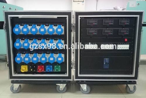 3 Phase 380v Mcb Electrical Box, High Quality 3 Phase 380v Mcb ...