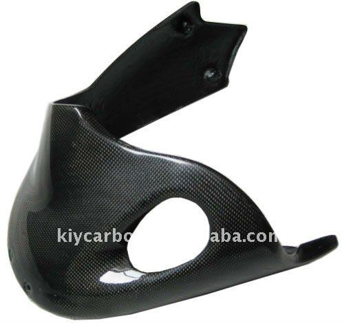 Carbon Fiber Motor Parts Belly Pan, High Quality Carbon Fiber Motor ...