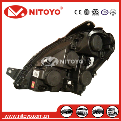 Nitoyo 69500003 Headlamp For Iveco Head Light, High Quality Nitoyo ...