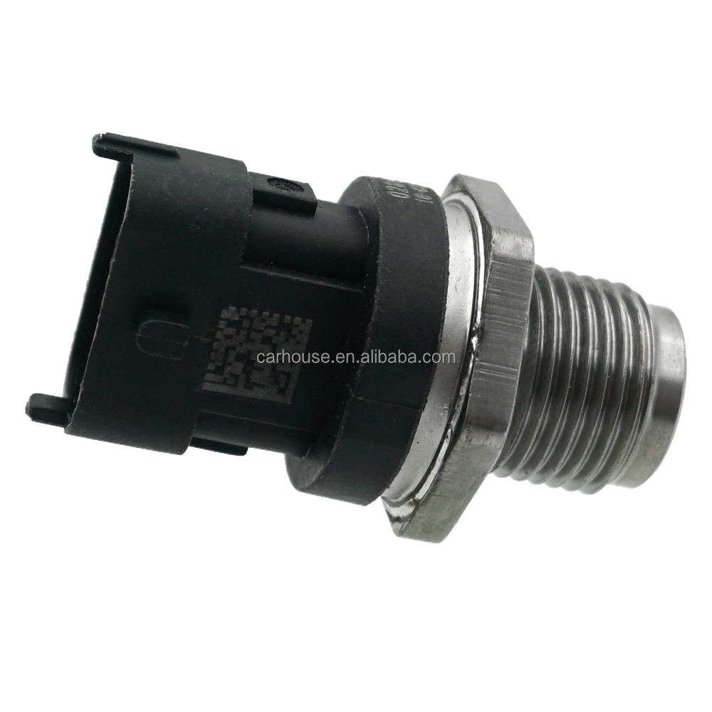 Genuine New Auto Fuel Rail Pressure Sensor 0281006326 For Ford Car ...